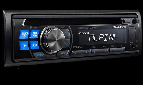معرفی و آشنایی با شرکت آلپاین - درباره شرکت alpine چه می دانید؟